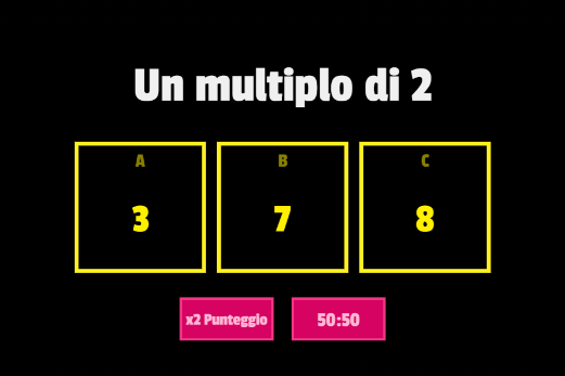 Strumenti gratuiti per logopedisti | Training Cognitivo