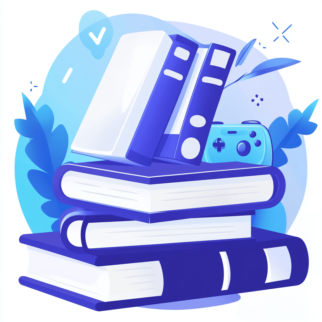 GameCenter - Training Cognitivo SR