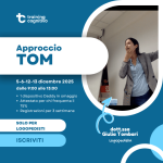 I nostri corsi - Training Cognitivo SR